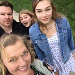 Krista Kaiser's Instagram, Twitter & Facebook on IDCrawl